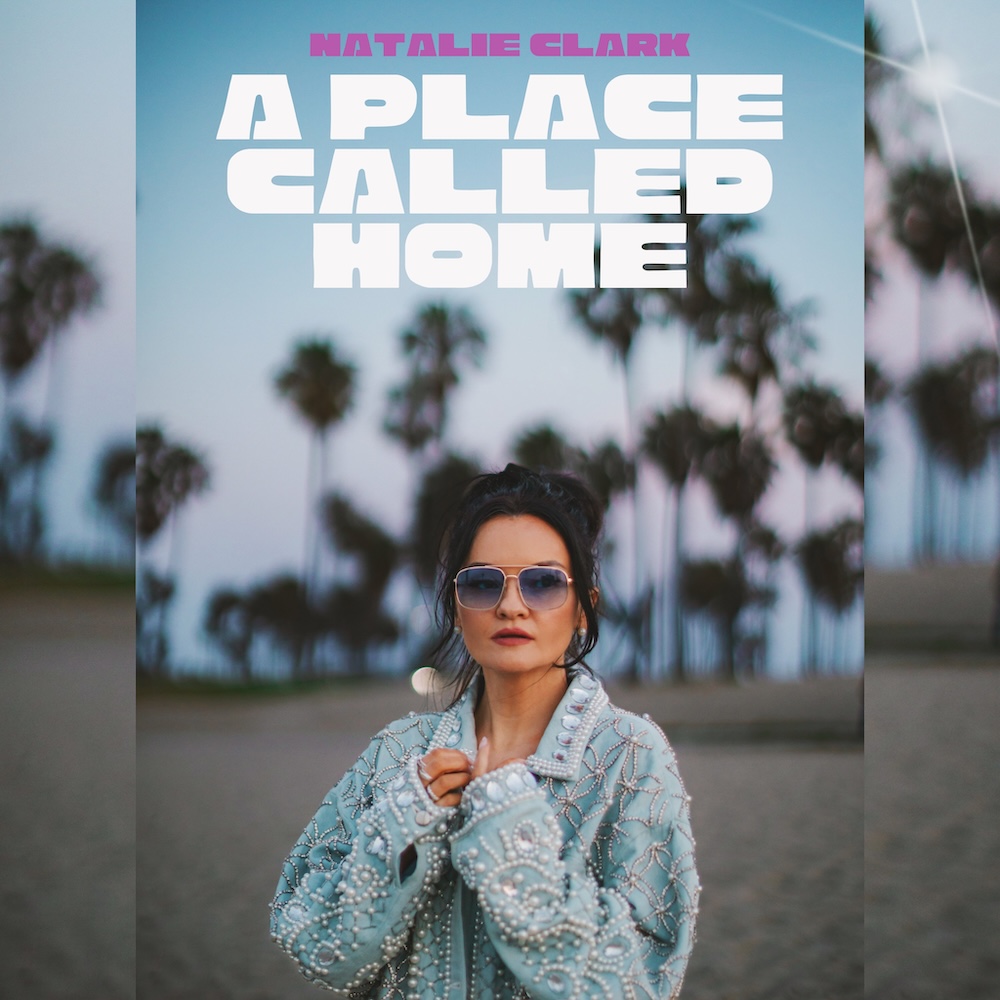 'A Place Called Home' - Natalie Clark, a shining return from an ...