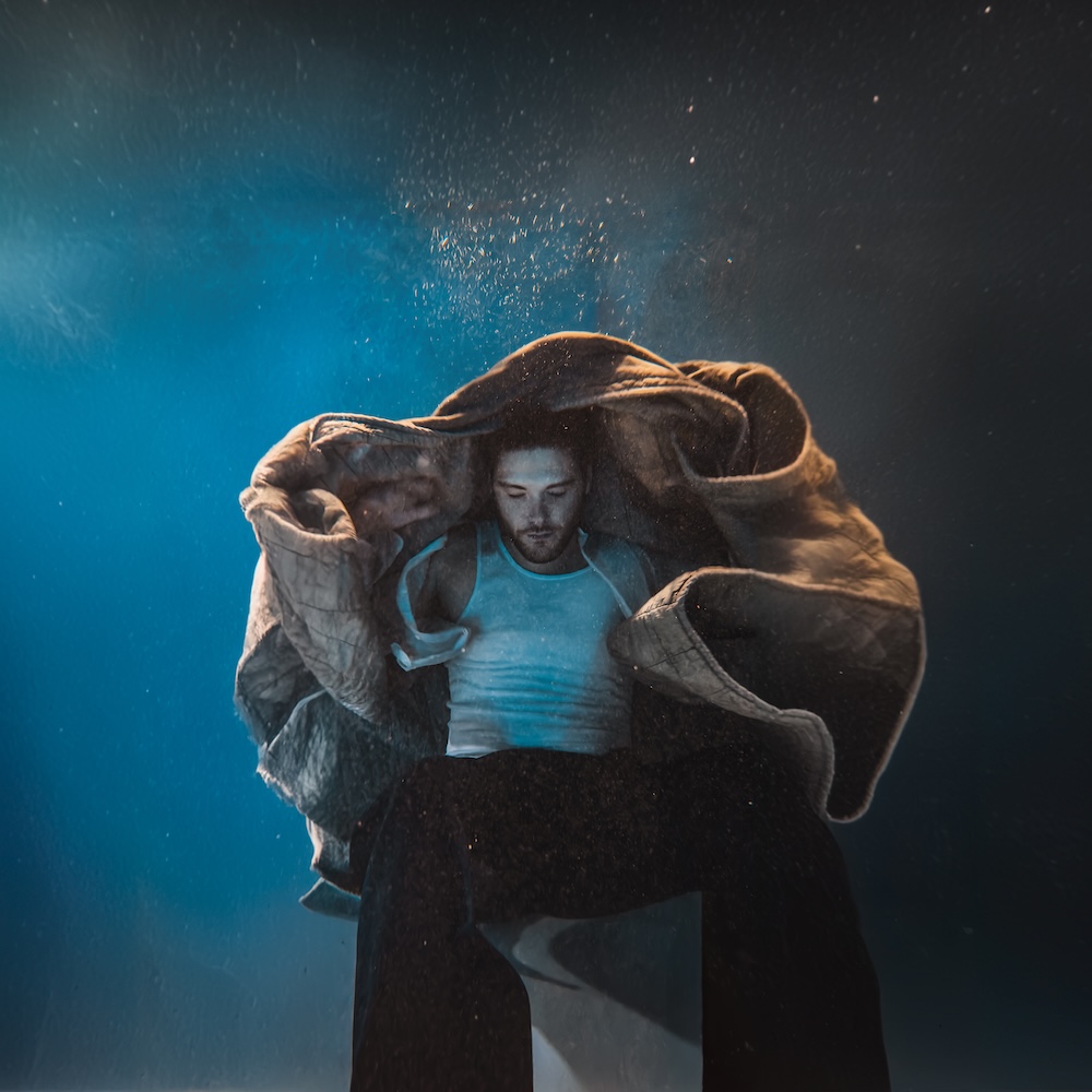 ‘Missed Calls’- Charlie Rogers Captivates with the Heartfelt New Single ...