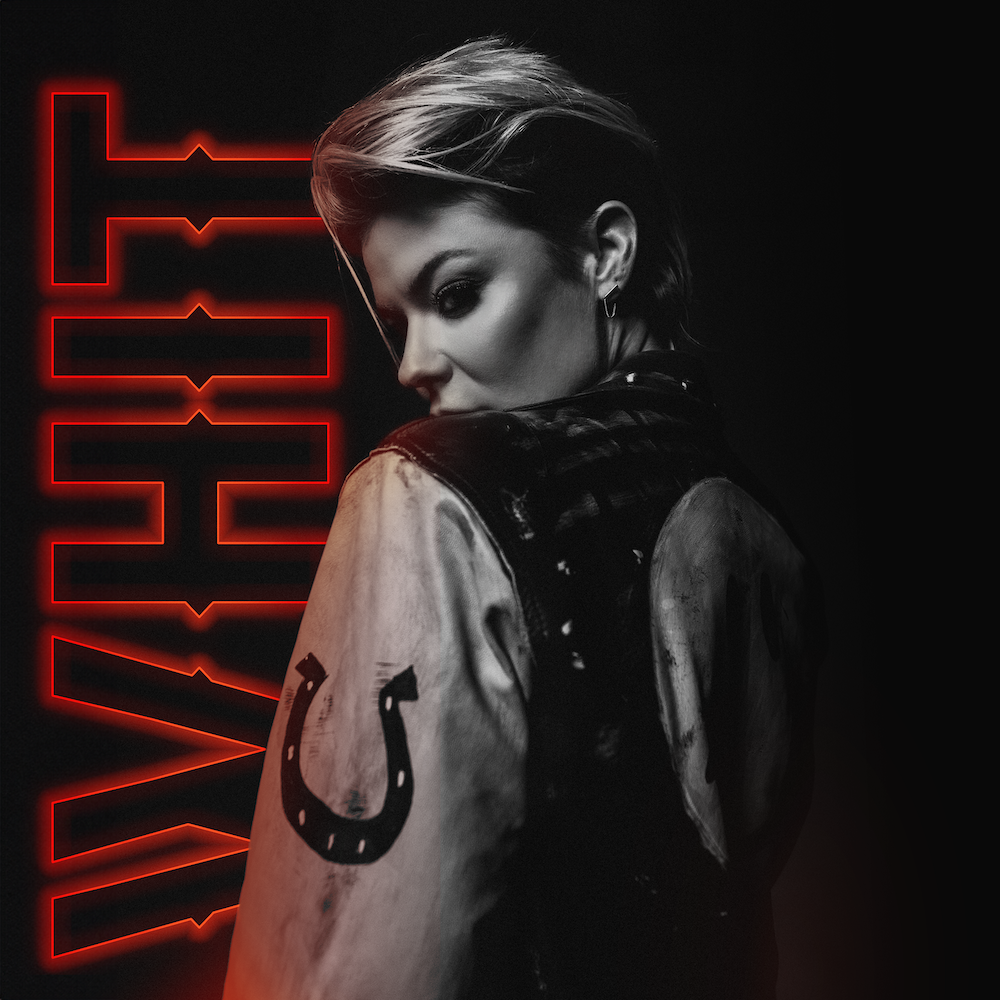 ‘WHIT’- WHIT's Debut EP Delivers a Powerful Fusion of Rock and Country ...