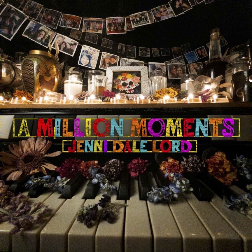 ‘A Million Moments’- Jenni Dale Lord Captures Life's Essence in ...