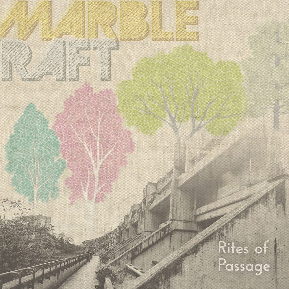 'Rites Of Passage'- Marble Raft, return with euphoric dream pop anthem ...