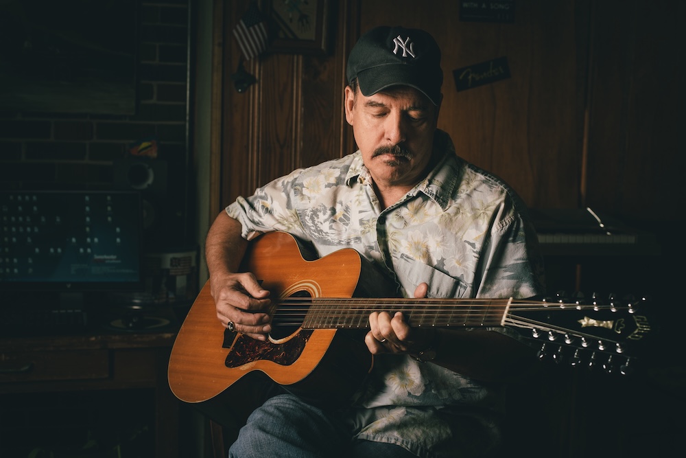 Bob Jeter: A fresh and riveting addition to the modern blues-rock scene ...