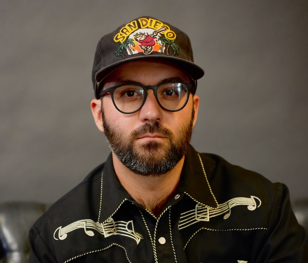 Trevy James: Keeping reggae alive and well in 2025 - The Indie Grid