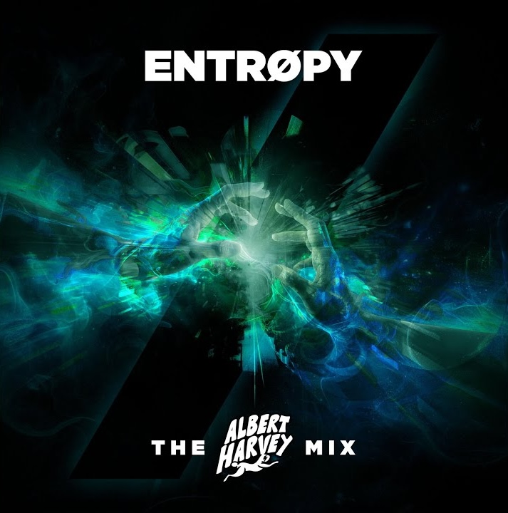 ‘The Albert Harvey Mix’ Turns 2ŁØT’s Reflections into Rhythmic Renewal ...
