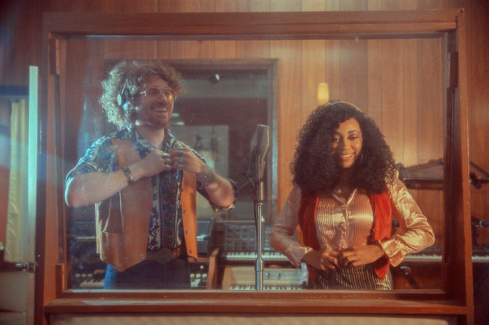 'Aim High' showcases Brassroots District’s expansive funk vision - The ...