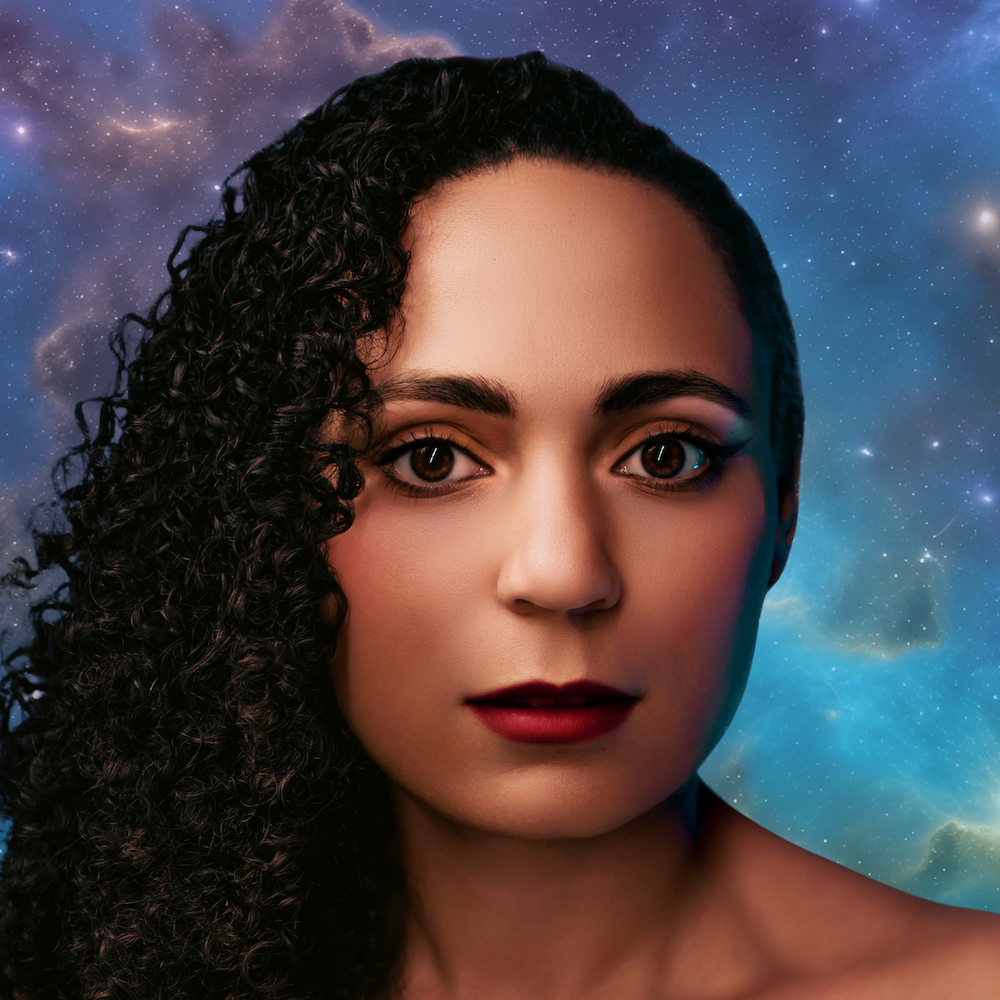 'I'm So In Love With You'- Shelita, finding light in the wreckage - The ...