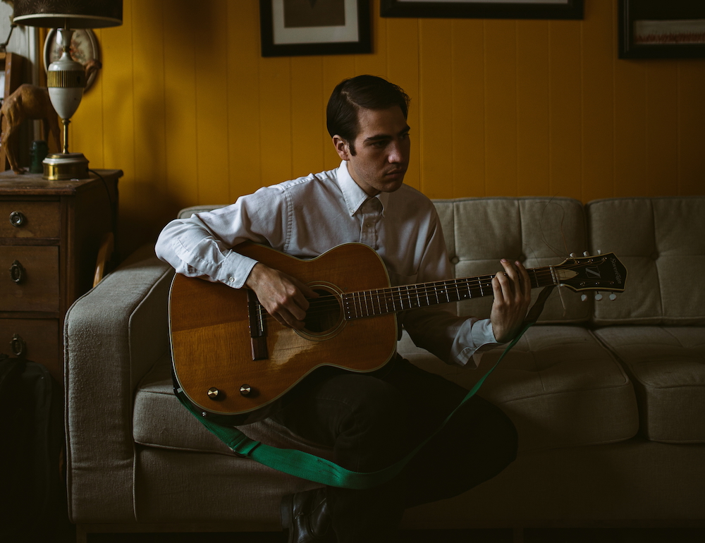 Hawk in the Nest: blending folk and soul with effortless finesse - The ...