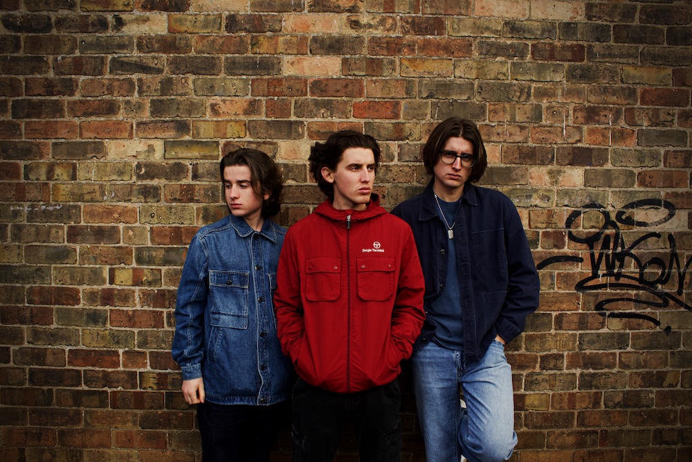 Breeze: Bringing riffs back to the modern indie-rock sound - The Indie Grid